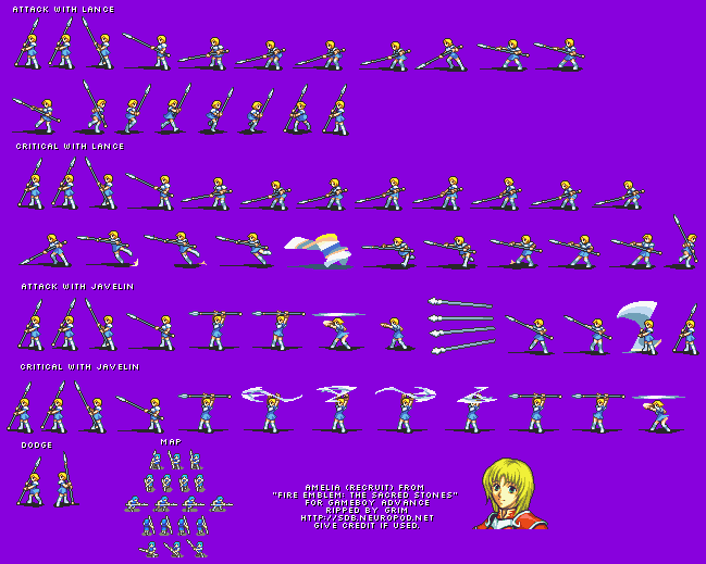 Fire Emblem Universe