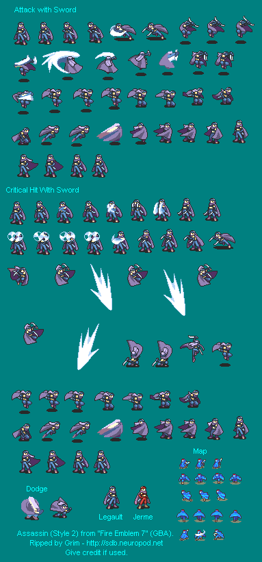 Fire Emblem Universe