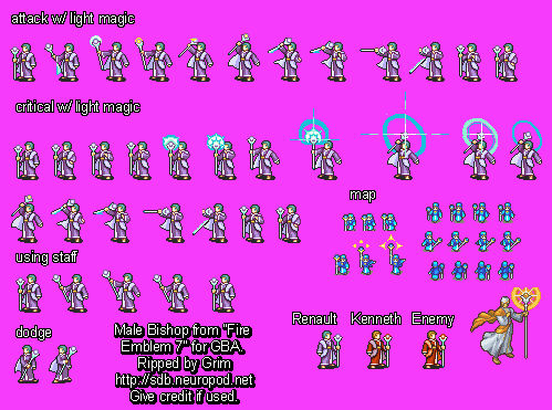 Fire Emblem Universe