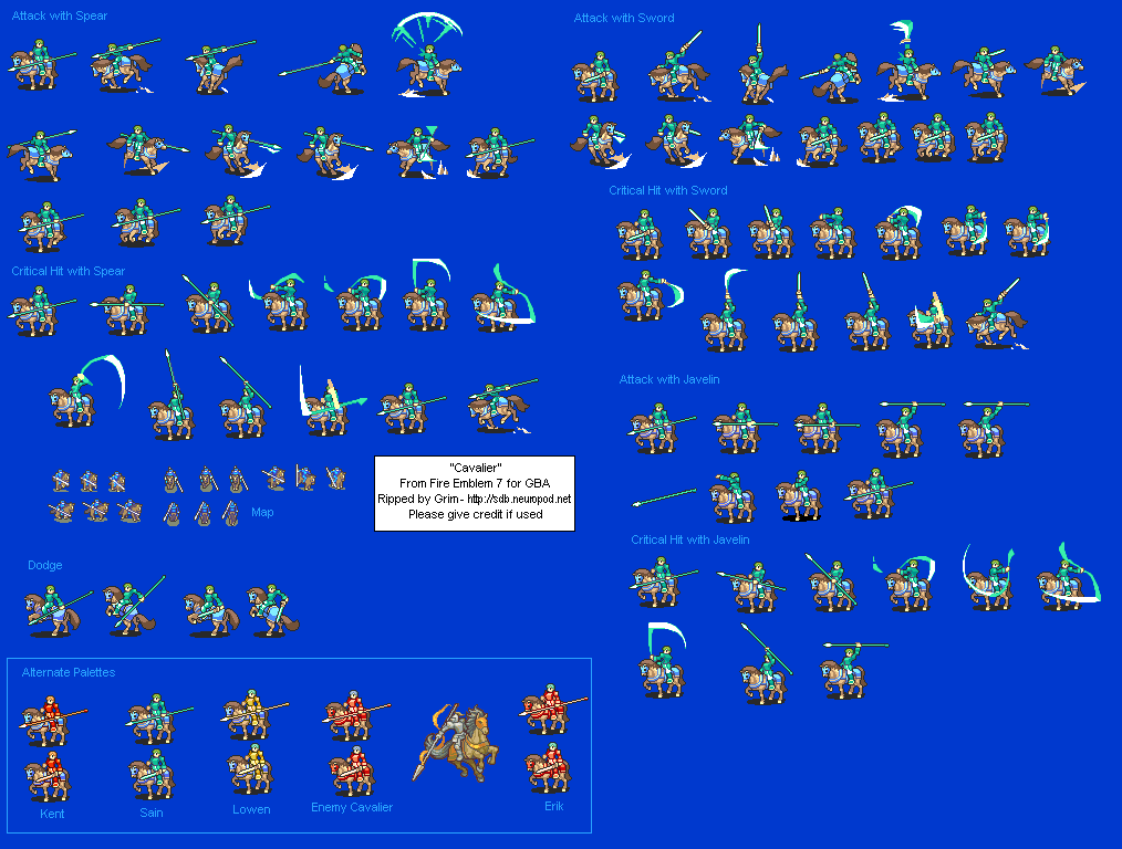 Fire Emblem Universe