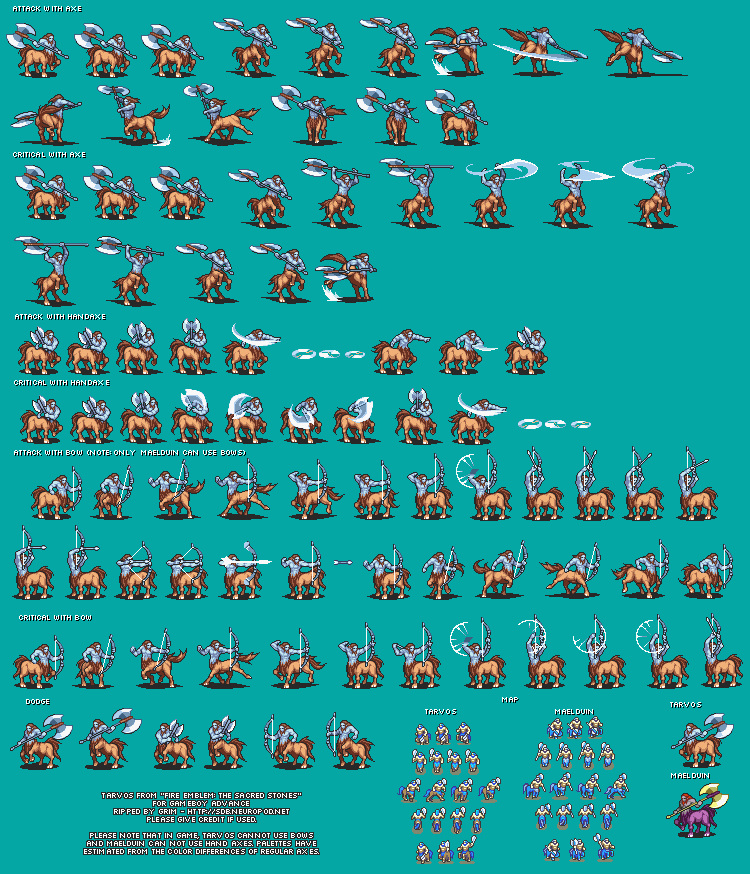 Fire Emblem Universe