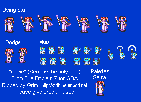 Fire Emblem Universe