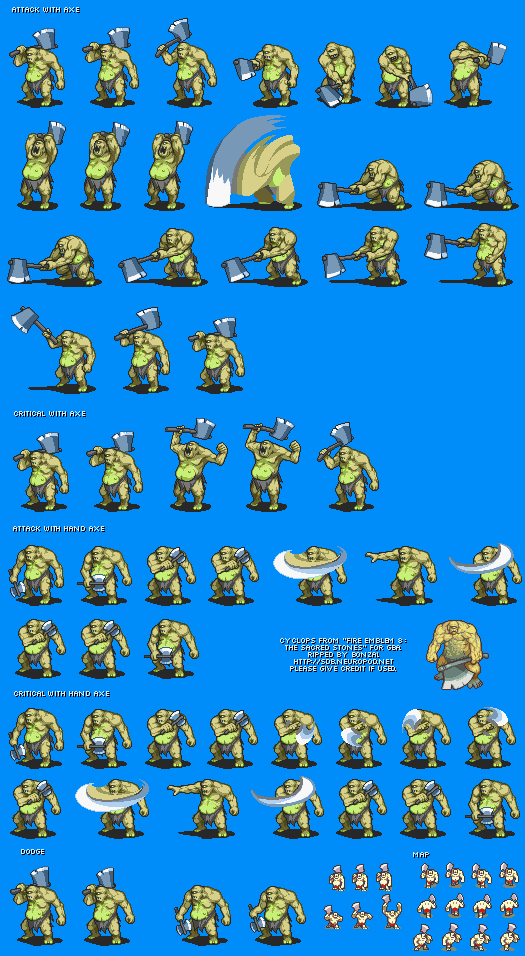 Fire Emblem Universe