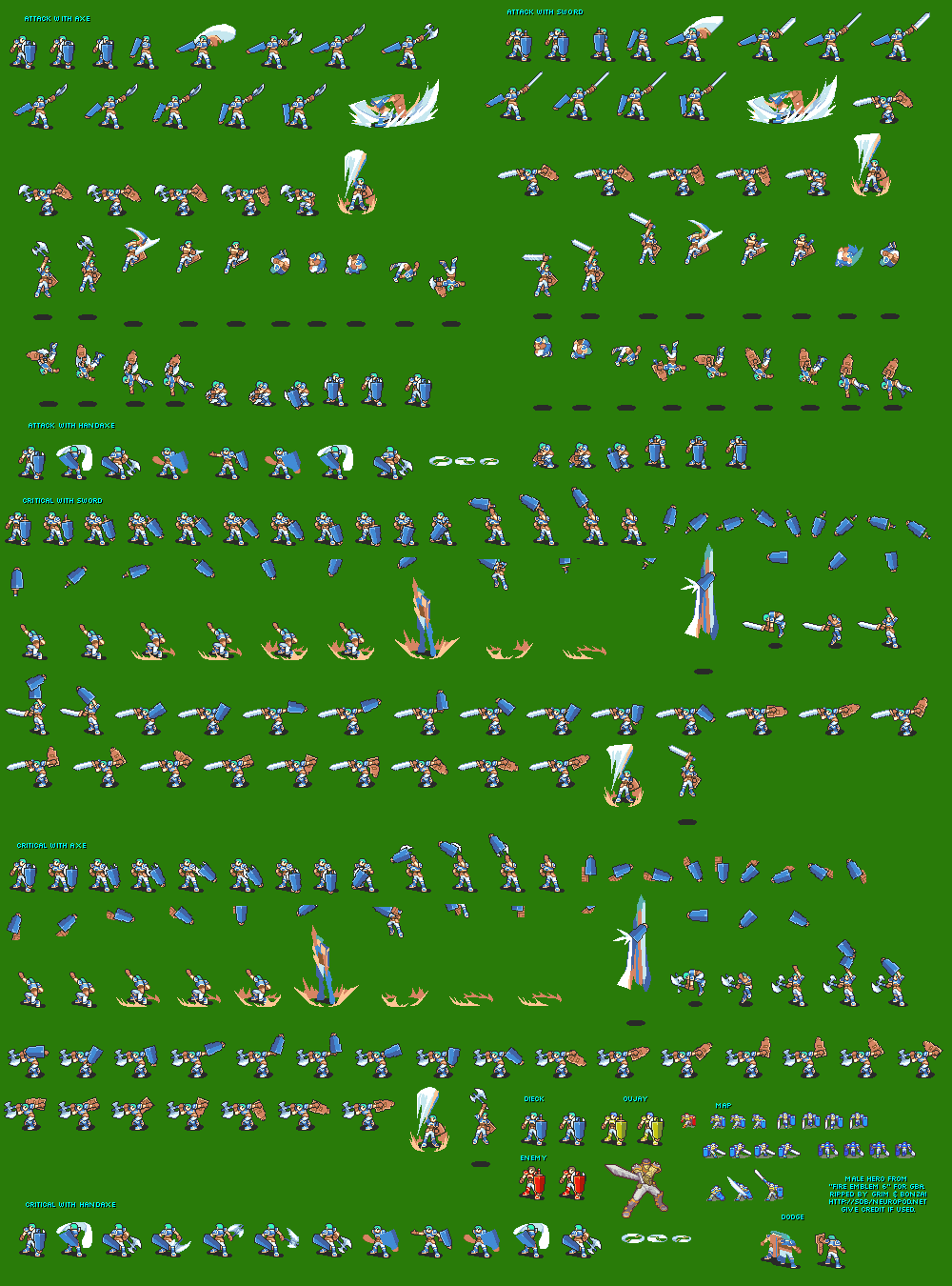 Fire Emblem Universe