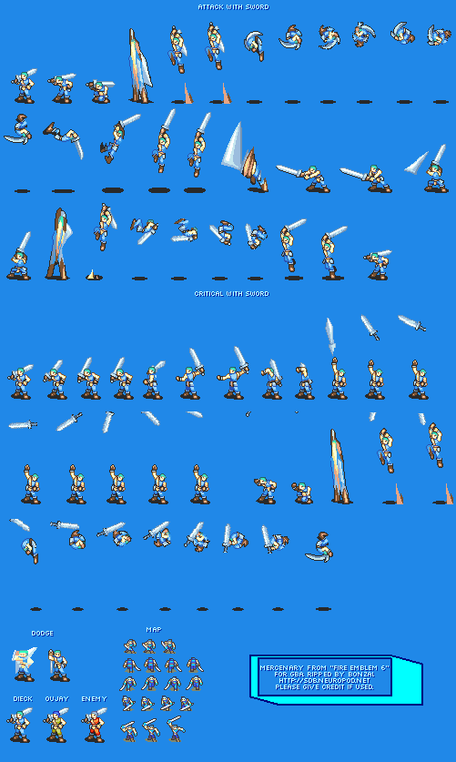 Fire Emblem Universe