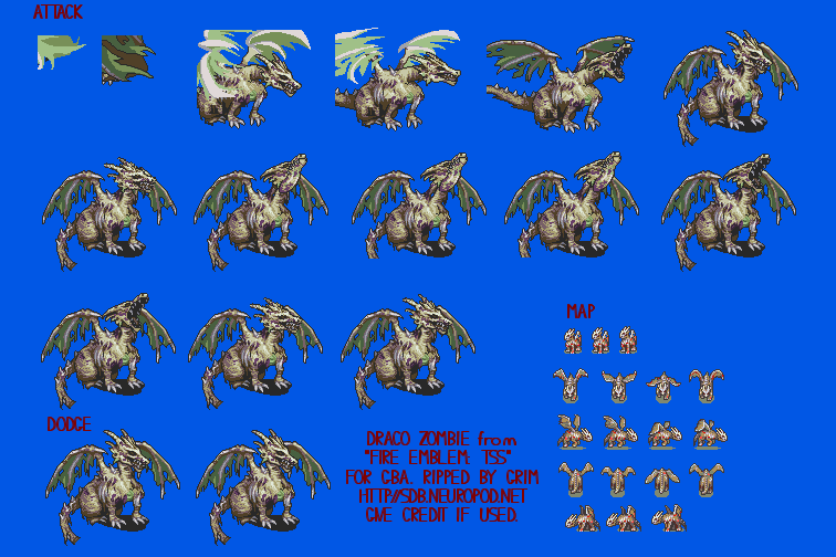 Fire Emblem Universe