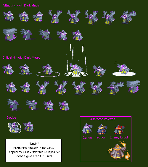 Fire Emblem Universe