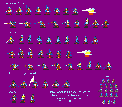 Fire Emblem Universe