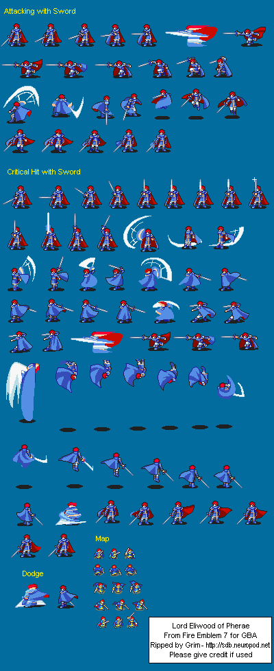 Fire Emblem Universe