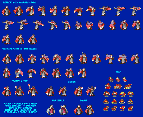 Fire Emblem Universe