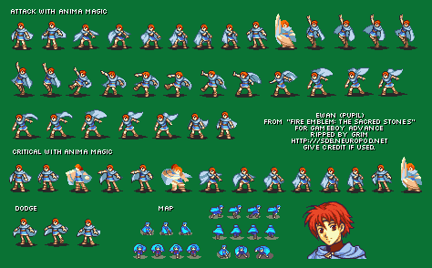 Fire Emblem Universe