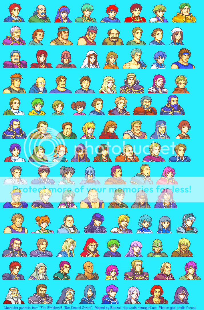 Fire Emblem Universe