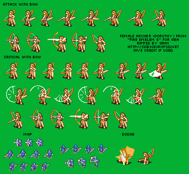 Fire Emblem Universe