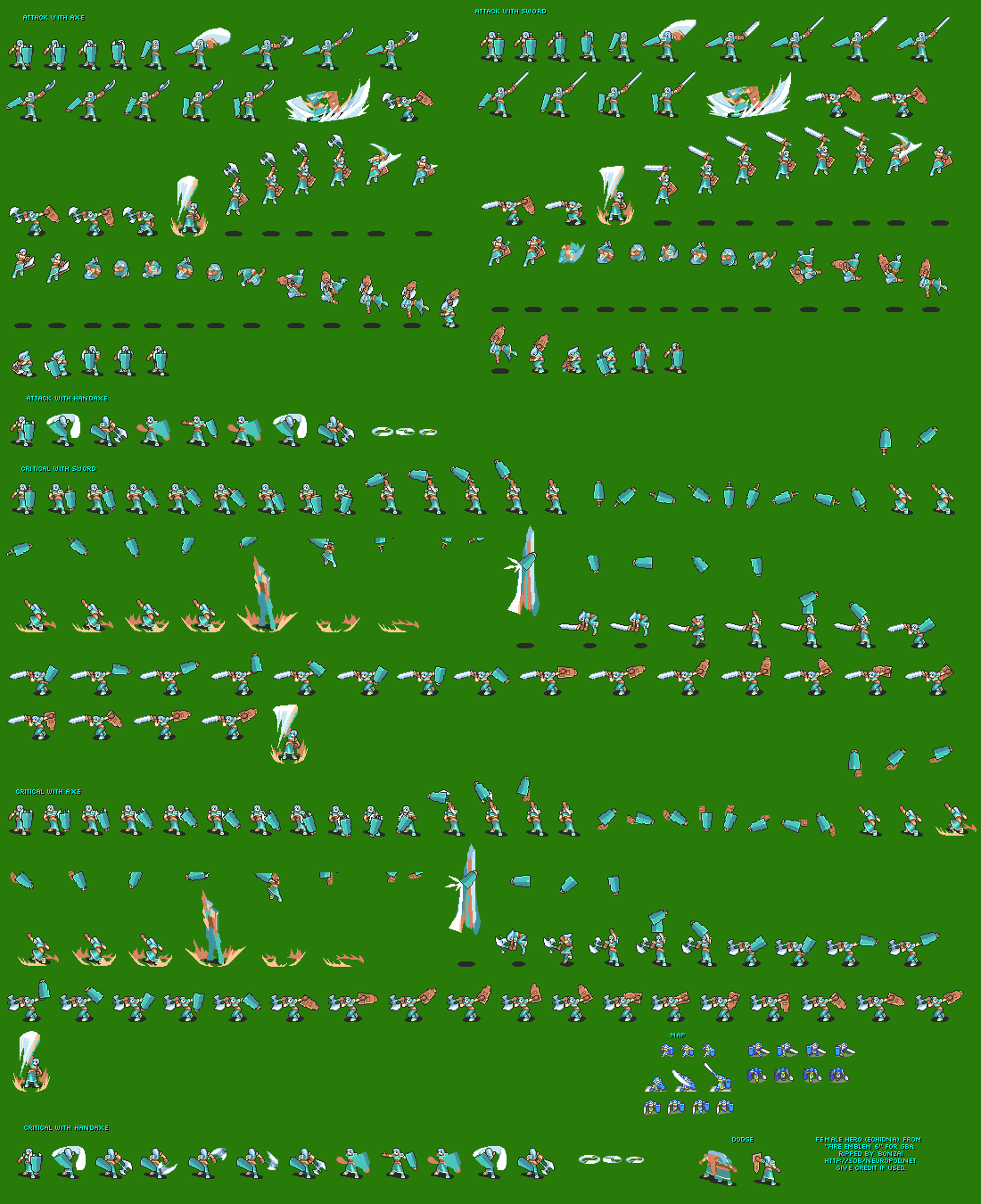 Fire Emblem Universe