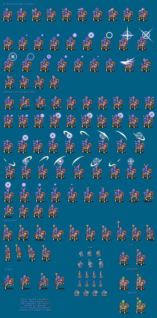 Fire Emblem Universe