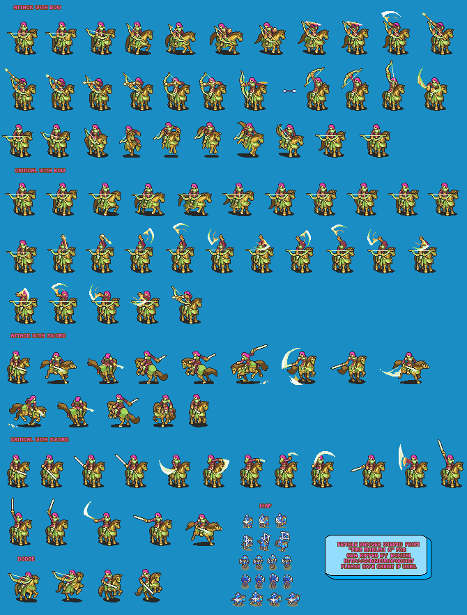 Fire Emblem Universe