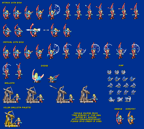 Fire Emblem Universe