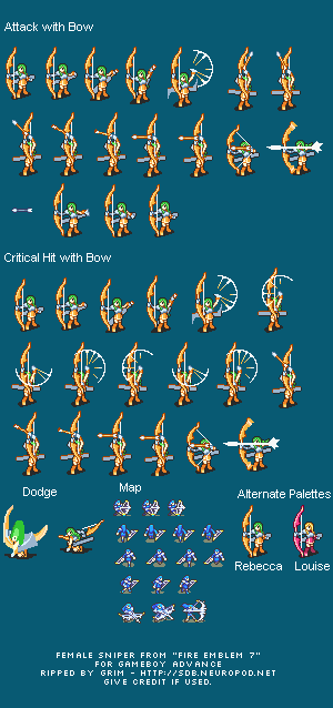 Fire Emblem Universe