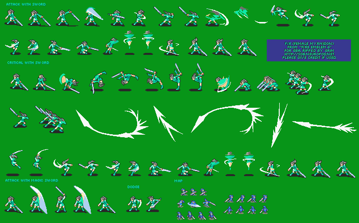 Fire Emblem Universe