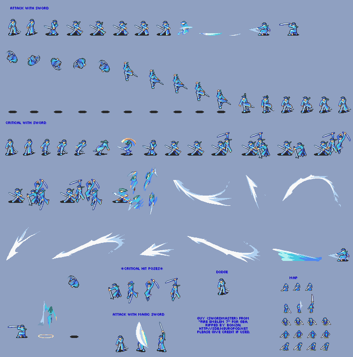 Fire Emblem Universe