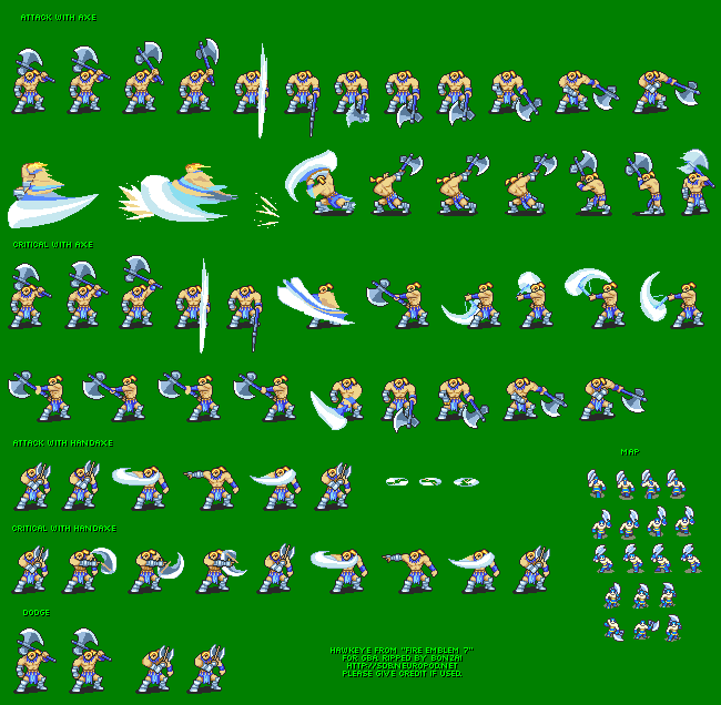 Fire Emblem Universe