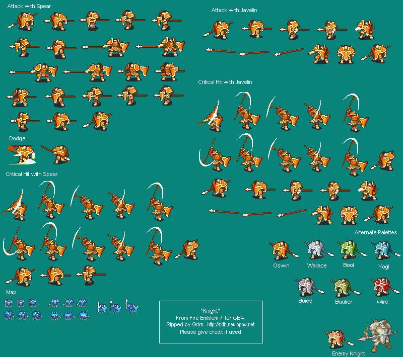 Fire Emblem Universe