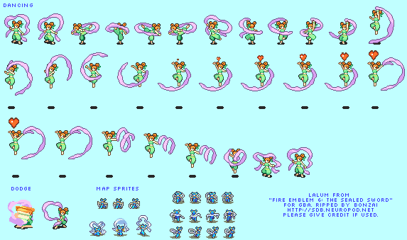 Fire Emblem Universe