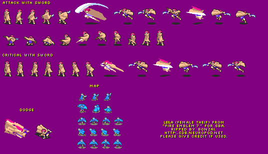 Fire Emblem Universe