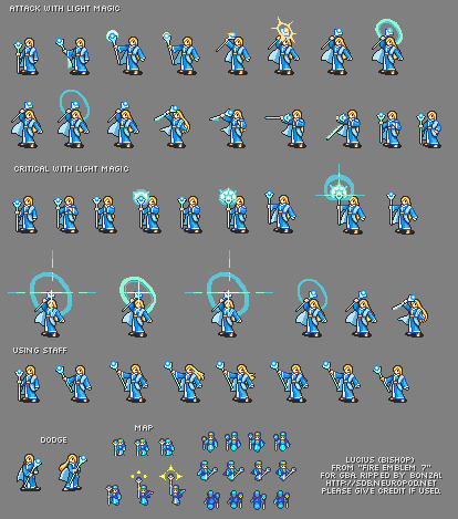 Fire Emblem Universe