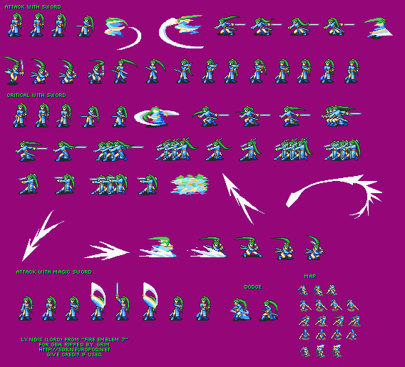 Fire Emblem Universe