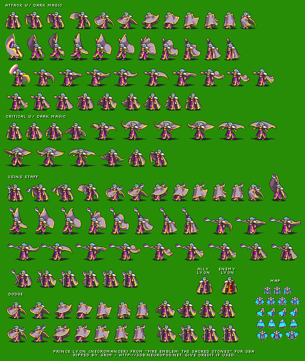 Fire Emblem Universe