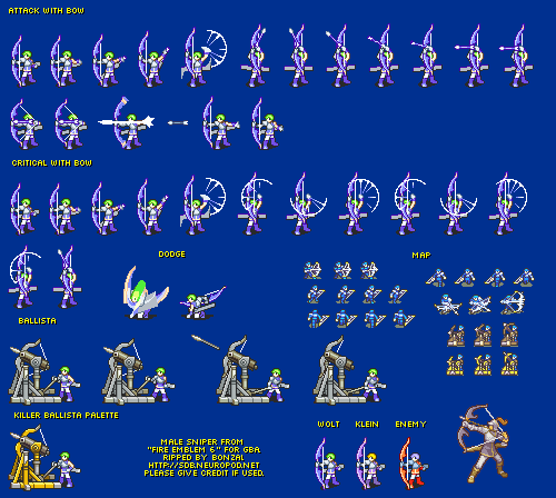 Fire Emblem Universe