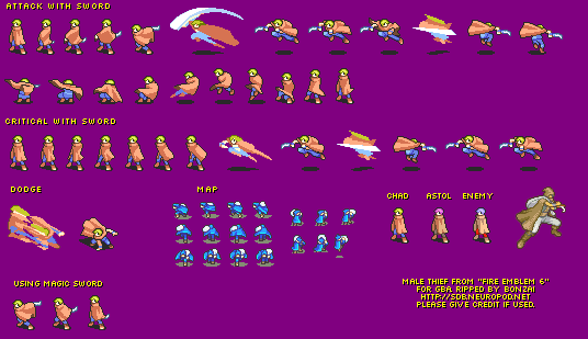 Fire Emblem Universe