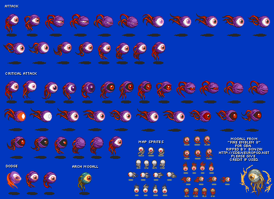 Fire Emblem Universe