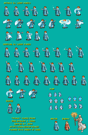 Fire Emblem Universe